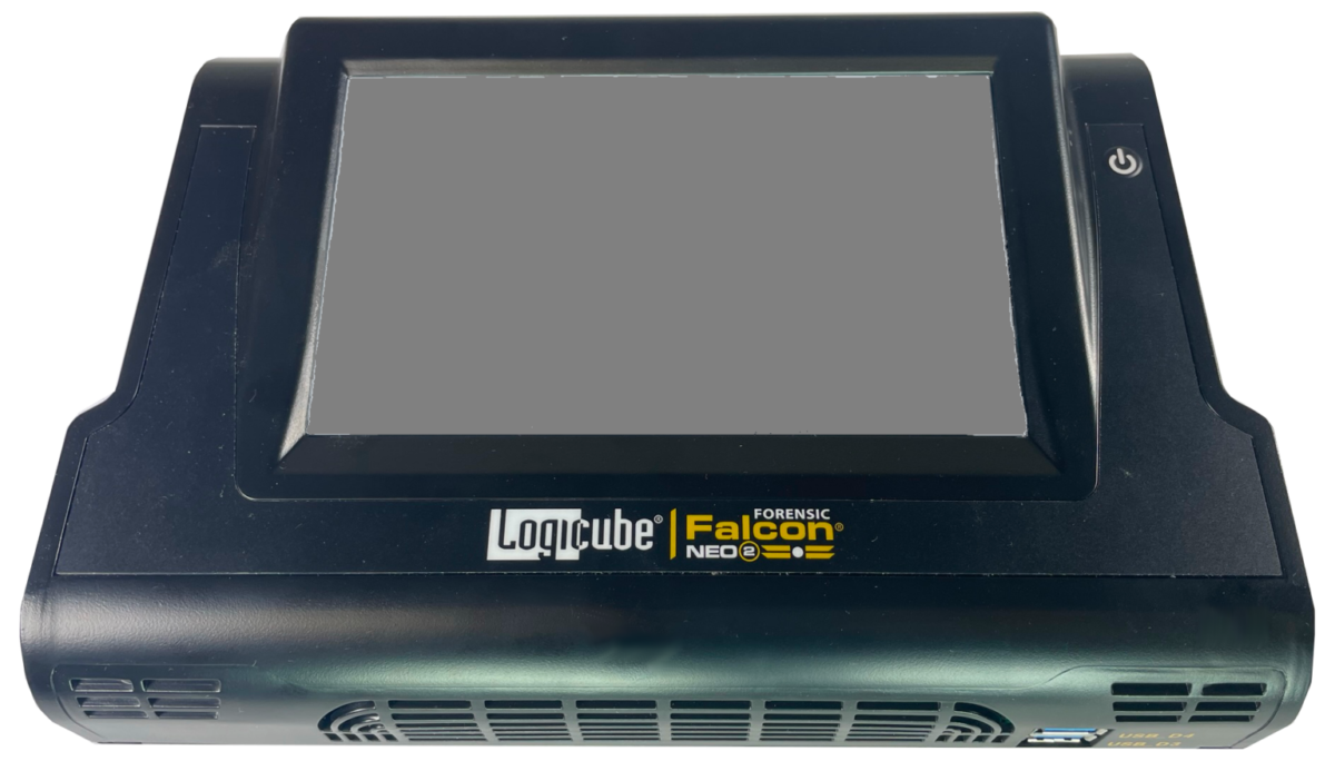 Falcon®-NEO2 Forensic Imager – H-11 Digital Forensics
