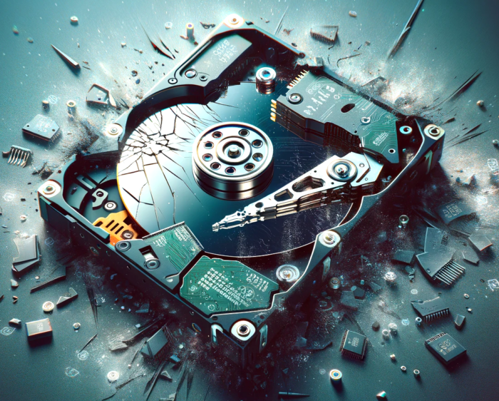 The Power of X-Ways Forensics – H-11 Digital Forensics